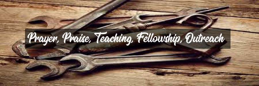 Tools to Christian Maturity - Teleios, Inc.