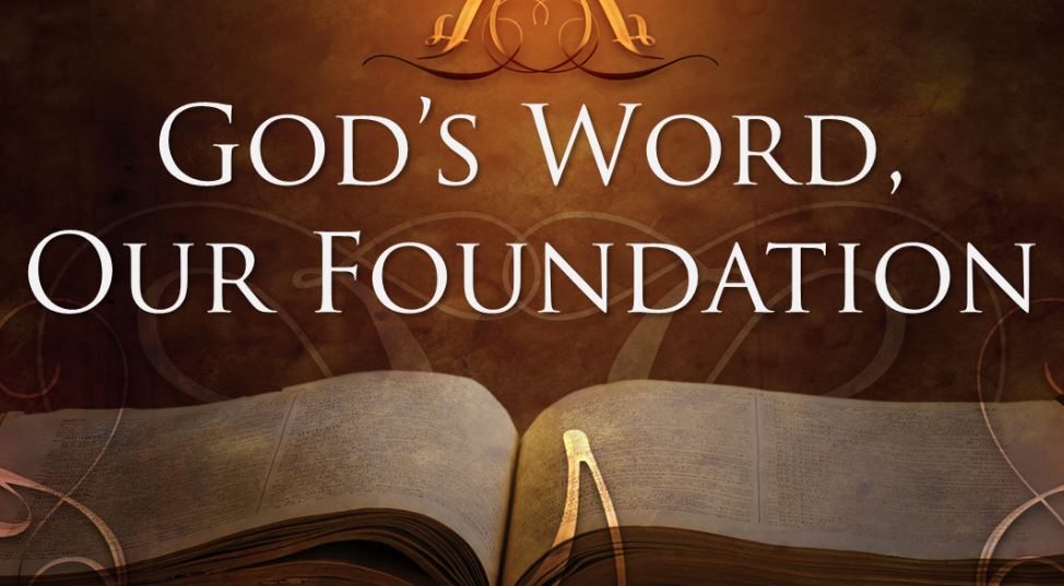Tools for the Christian life: Study God’s word | Teleios, Inc.