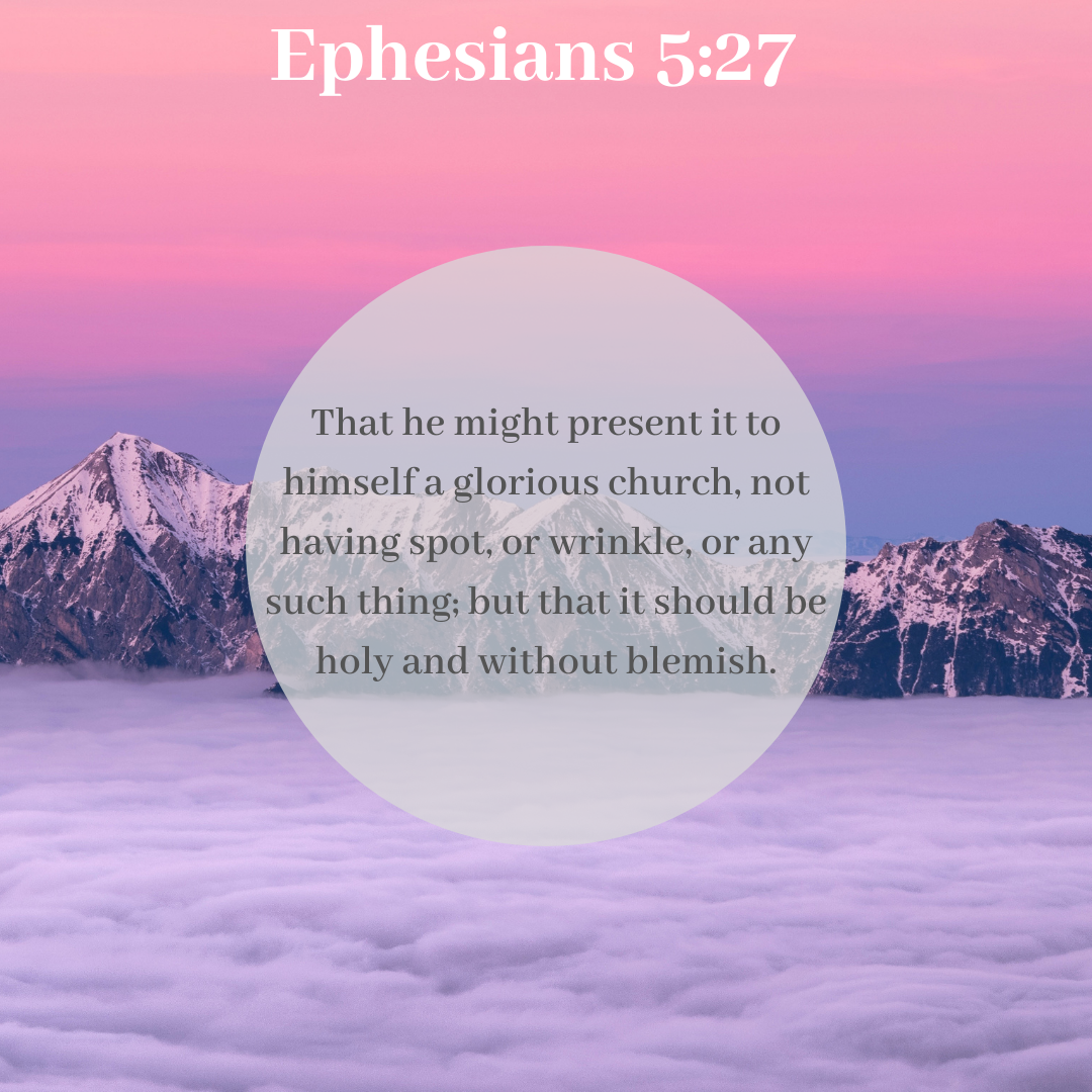 Ephesians Bible Study - Teleios, Inc.