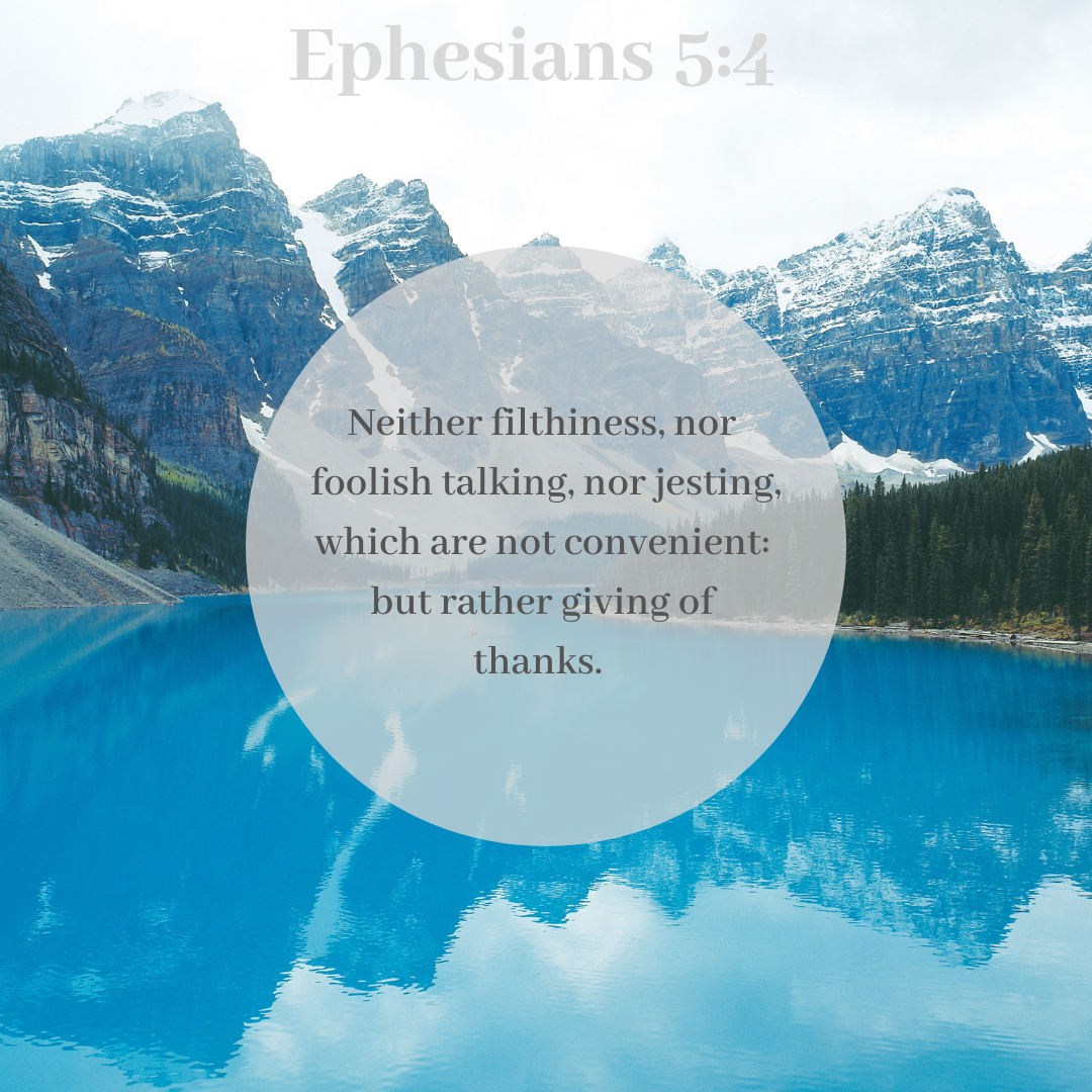 Ephesians Bible Study - Teleios, Inc.