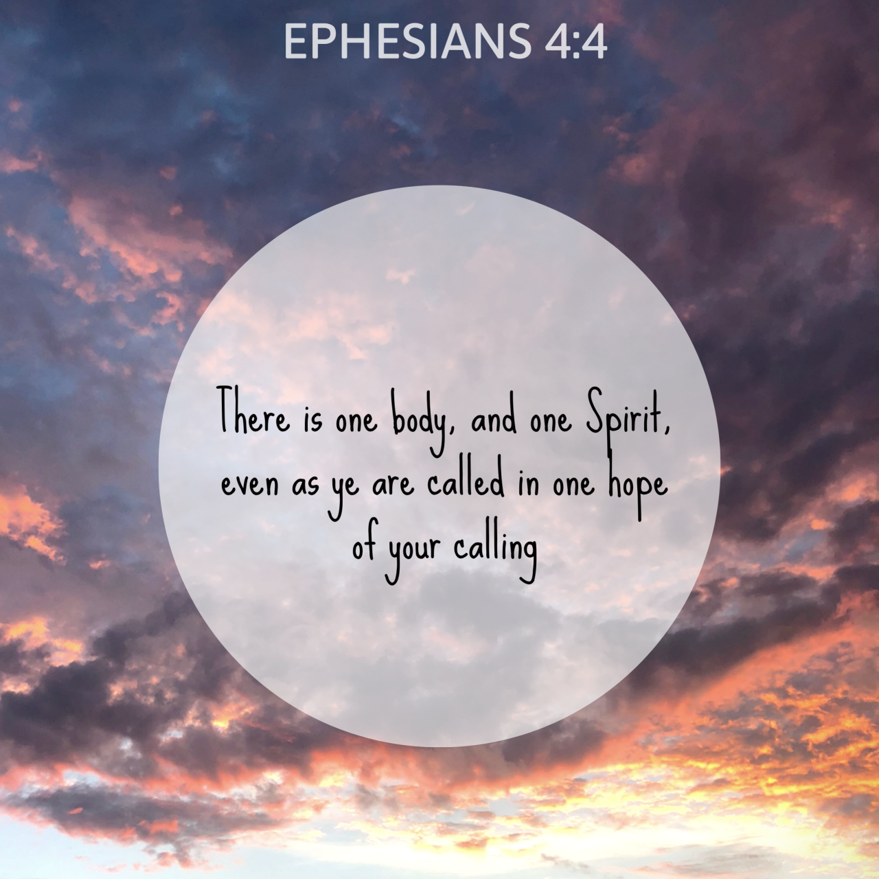 Ephesians Bible Study - Teleios, Inc.
